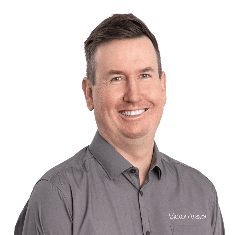 About - Bicton Travel & Claremont Travel