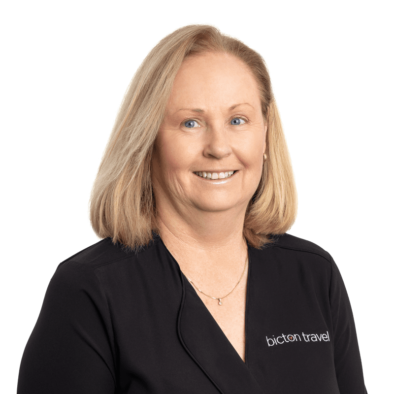 About - Bicton Travel & Claremont Travel